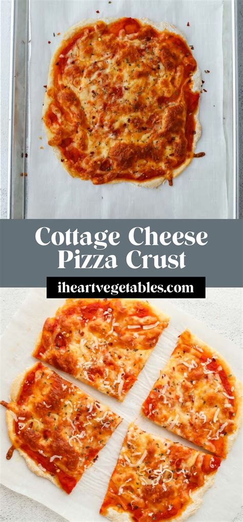 Protein Pizza Crust Artofit