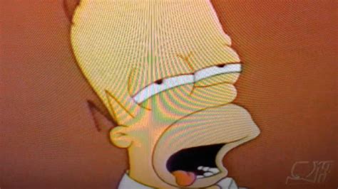 Homer Drooling Youtube