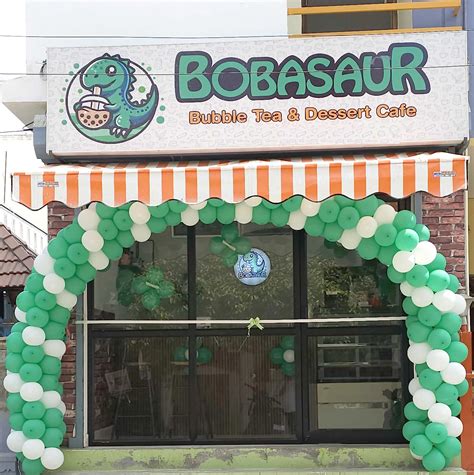Bobasaur Selaiyur Chennai Zomato