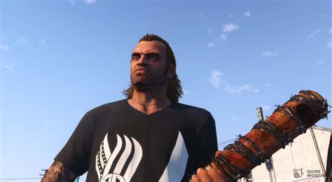 Lucille Bat For Gta 5