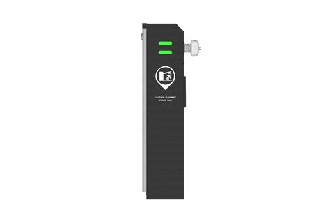 Road Traffic Barrier Speed Adjustable Parking Lot Gate Barrier 24V DC