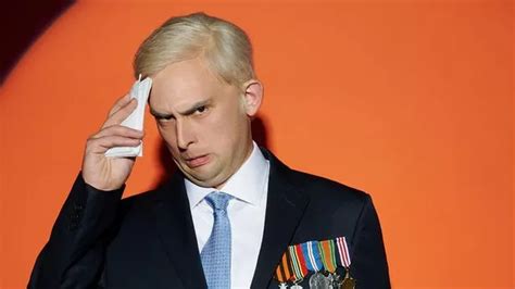 Prince Andrew The Musical Has Fans Divided As They Fume Over