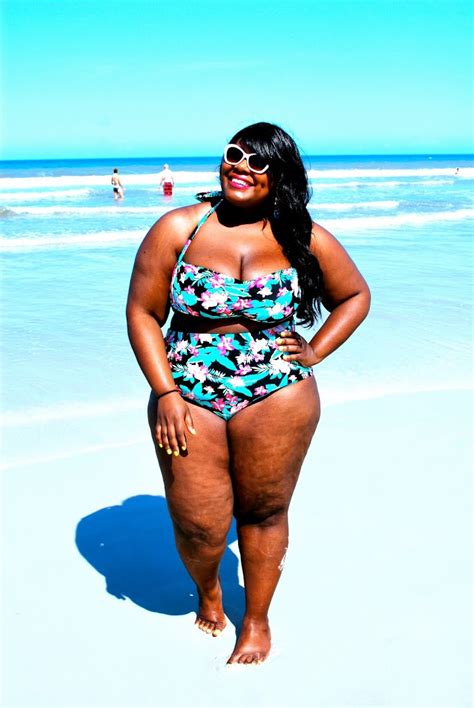 Beach Body Musings Of A Curvy Lady