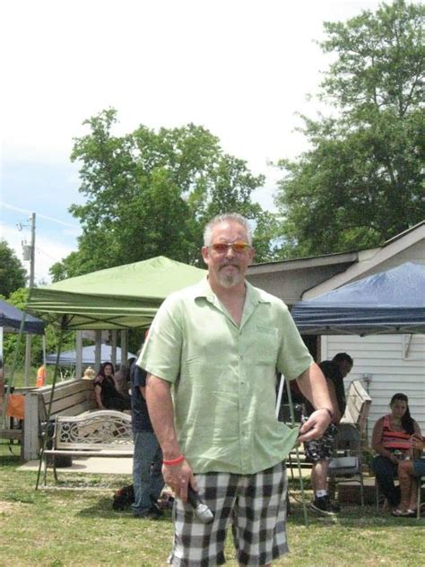 Mark Grason Photo Wrestling History From Georgia