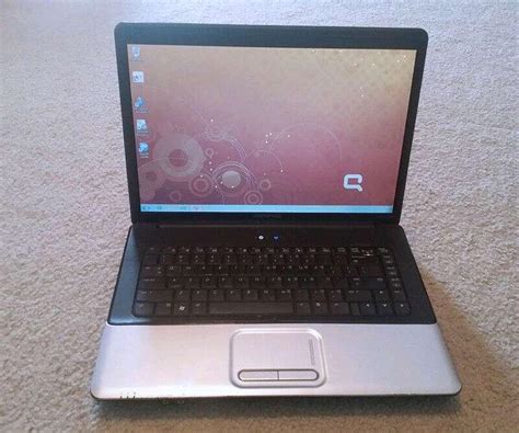 Compaq Presario Laptop Needs Hard Drive For Sale In Wilmington De Miles Buy And Sell