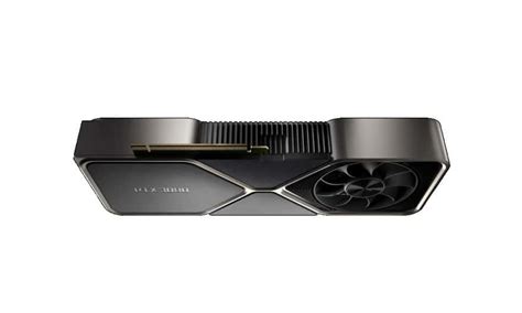 Geforce Rtx 3080 With 12gb Of Vram And 8 960 Cuda Cores Announced