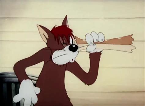 Tom And Jerry Sufferin Cats One News Page Video