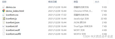 vue项目中插入icon图标 vue css div左侧加icon csdn博客