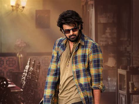 సారీ చెప్పిన ప్రభాస్ Telugu Cinema
