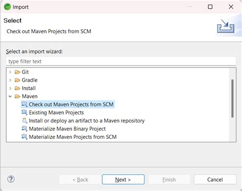 using eclipse causeway