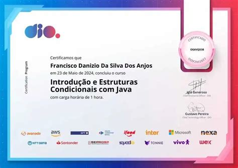 Francisco Danizio Da Silva Dos Anjos On Linkedin Introdução E