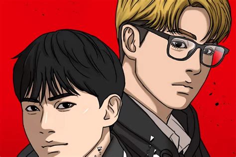 baca loser life 2 chapter 23 24 bahasa indonesia cek kelanjutan cerita
