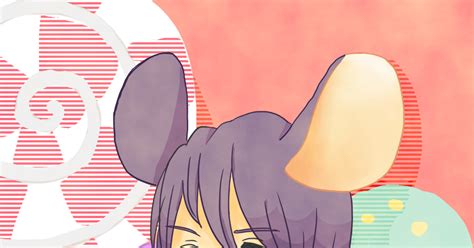 ケモノ ネズミ化まとめ よしたかのマンガ 擬獣化 ネズミ Pixiv