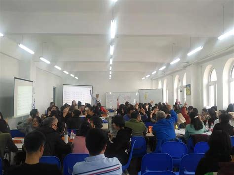 【obe理念培训系列报道之五】我校举办“obe理念下以学生为中心的反向教学设计与实施”微型工作坊 哈尔滨石油学院