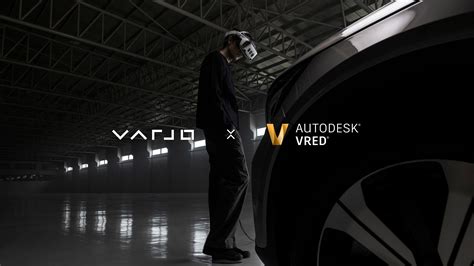 Autodesk Vred 20251 Now Officially Supports Varjo Xr 4 Series
