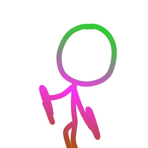 Unpleasant Gradient Ralanbecker
