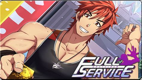 Full Service Kovit Parte1 Conquista El Pelirrojo Youtube