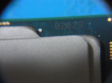 Yahooオークション Intel Core I7 6700t 280ghz Sr2l3 動作確認品