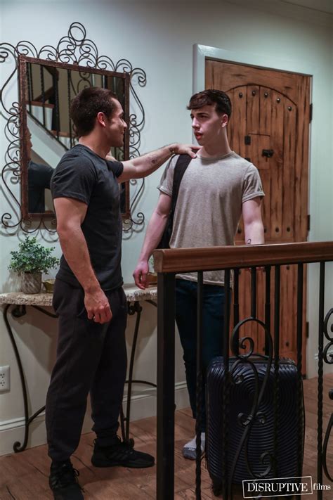 Surprise Houseguest W Troye Jacobs Andrew Miller Daily Squirt