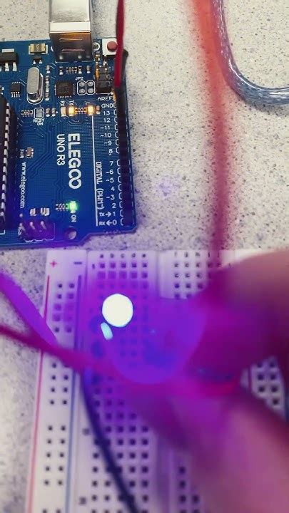 Lab4 12 Analog Input Led Youtube