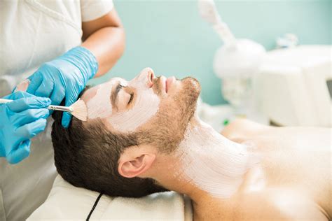 Mastering Mens Waxing Grooming Guide Chicago Male Salon
