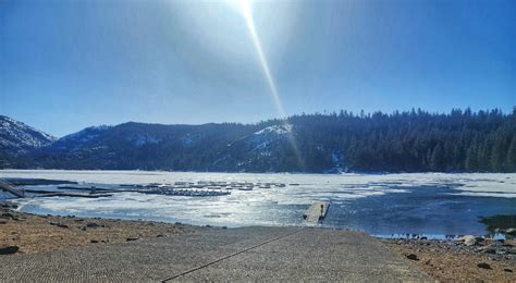 Pinecrest Lake Weather Forecast At Tammy Pough Blog