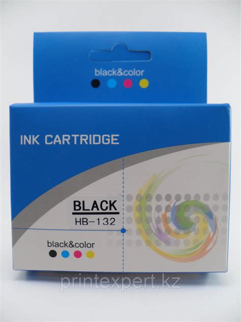 Картридж 132 Black: продажа, цена в Алматы. Картриджи, фотобарабаны от ...