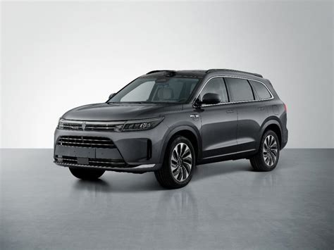 五亿投入的豪华大五座suv：问界新m7大五座即将亮相成都车展！ 中国金融网