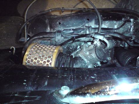 Vespa Garage Oxivia Vespa T5 Pole Position 1990 Zx Spectrum