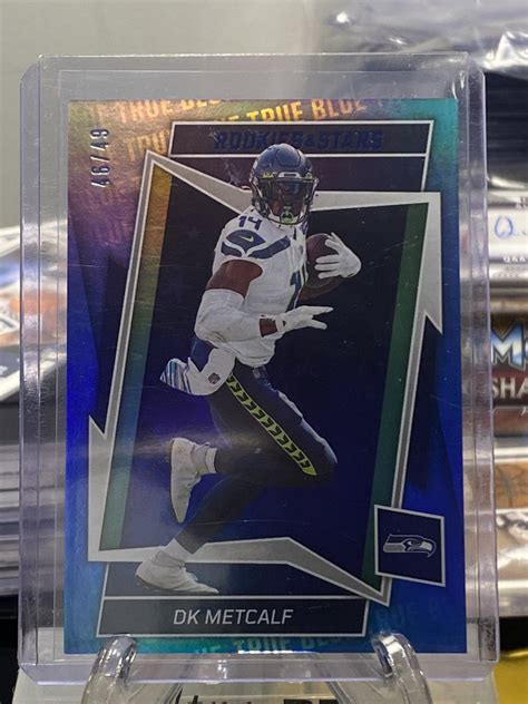 Hobby Connectioncolton On Twitter Rt Letshavefunbets Dk Metcalf