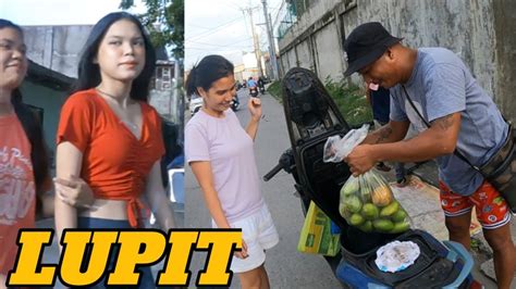 Malupit Na Mag Asawa Huli Cam Youtube