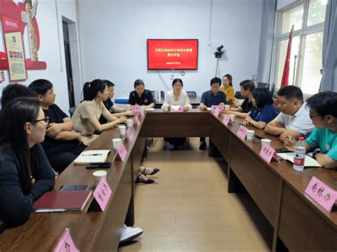 【卫滨区“十大行动”•推动改革开放创新行动】（第122期）卫滨区开展2024年行政执法案卷评查会工作综合法律