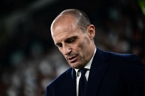 Lo Que Allegri Le Dijo Al West Ham Sobre La Oferta De Trabajo Como