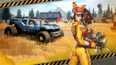 Descarga Y Juega A Farlight 84 En Pc Y Mac Emulador