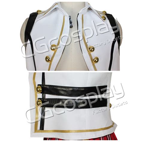 アリサ コスプレ衣装｜コスプレ通販