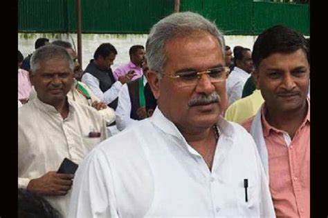 Chhattisgarh Cm Expands Cabinet Inducts Nine Ministers