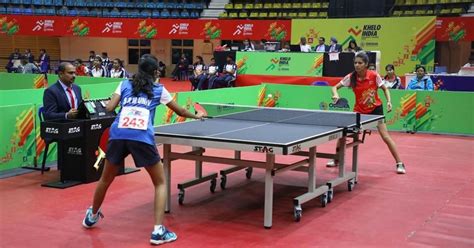 Khelo India University Games 2021 To Start On April 24
