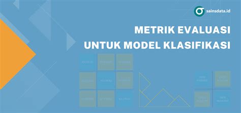 Regresi Logistik Untuk Klasifikasi Biner Implementasi Dengan R Dan