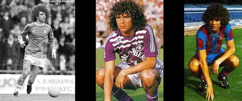 Alberto Tarantini ~ Argentinosycampeones ~