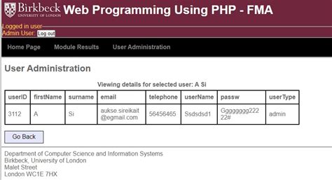 Github Auksesirphp Prototype Web Site
