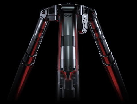 Tripod X Motorized Self Moving And Leveling Tripod