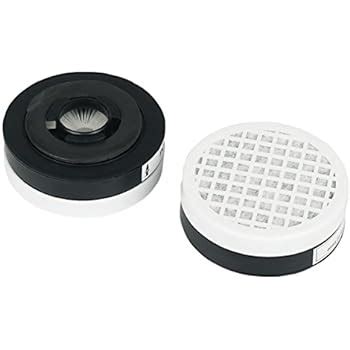 JSP Powercap Filters TH1P Amazon Co Uk DIY Tools