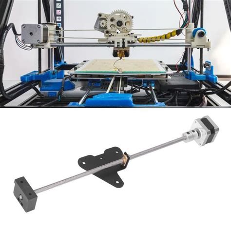 kit d axes z doubles mise À niveau du kit d axes z doubles pour
