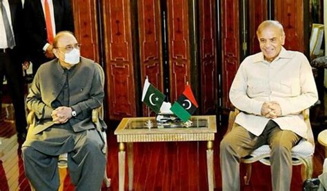 Pml N Ppp Deliberate On Pti Ban And Article 6 Actions