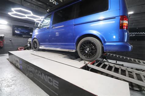 Vw Transporter T5 Remapping And Tuning T5 Tuning