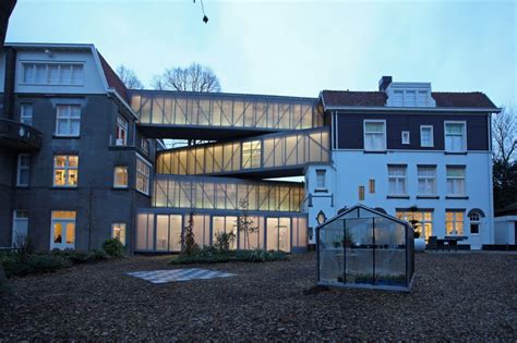 Het Gebouw