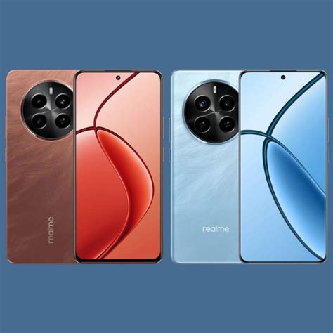 Realme P G And P Pro G Launched In India