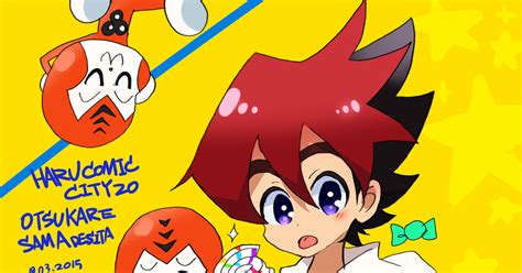テンカイナイト らくがき＋通販のお知らせ まつば風子のイラスト Pixiv