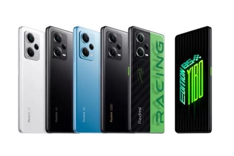 Bocoran Harga Dan Spesifikasi Redmi Note Pro G Yang Akan Diluncurkan Pada Januari