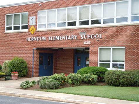 Fairfax County Schools Close Early On Wednesday Herndon Va Patch